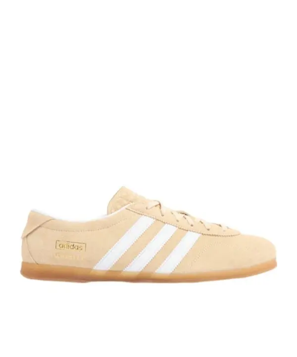 ADIDAS ORIGINALS Laceup Casual Shoes - Nude