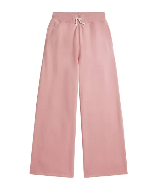 Polo Ralph Lauren Solid Color Casual Pants