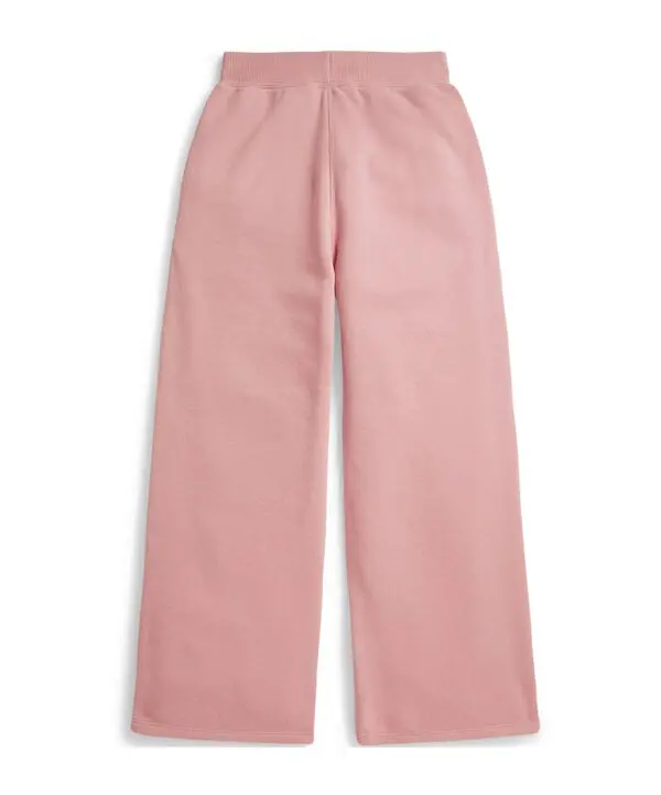 Polo Ralph Lauren Solid Color Casual Pants