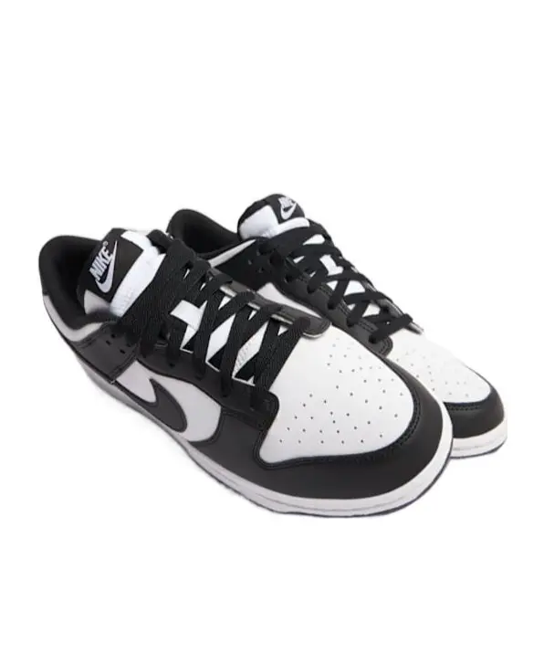 Nike Laceup Casual Shoes