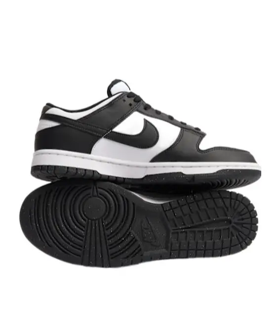 Nike Laceup Casual Shoes