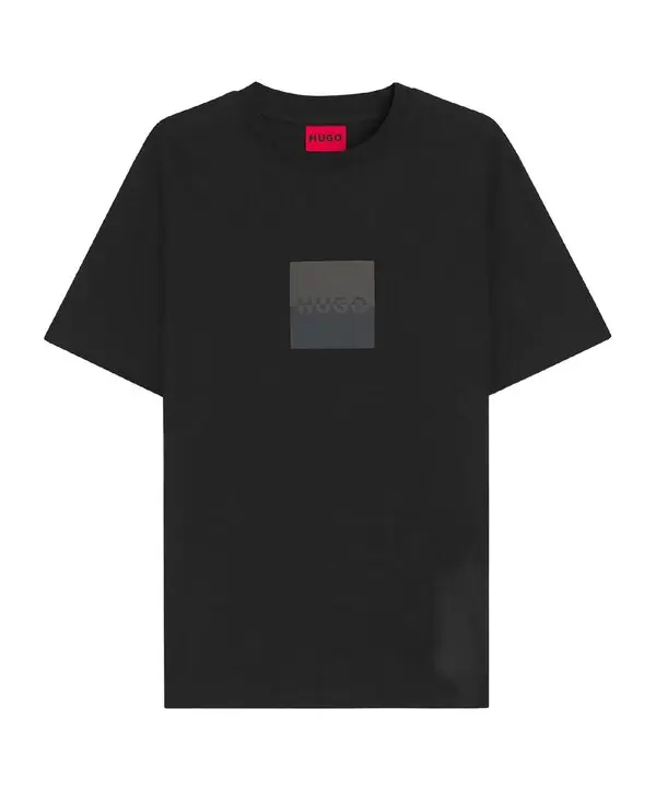 Hugo Boss Crew Neck T-shirt