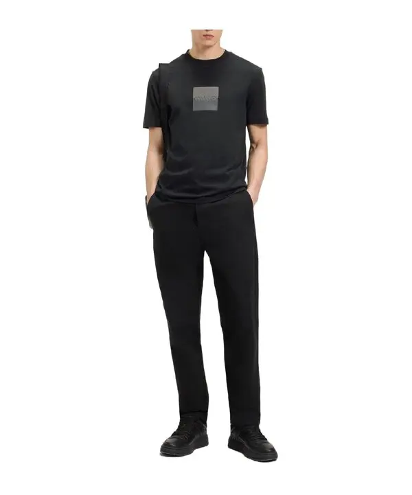 Hugo Boss Crew Neck T-shirt