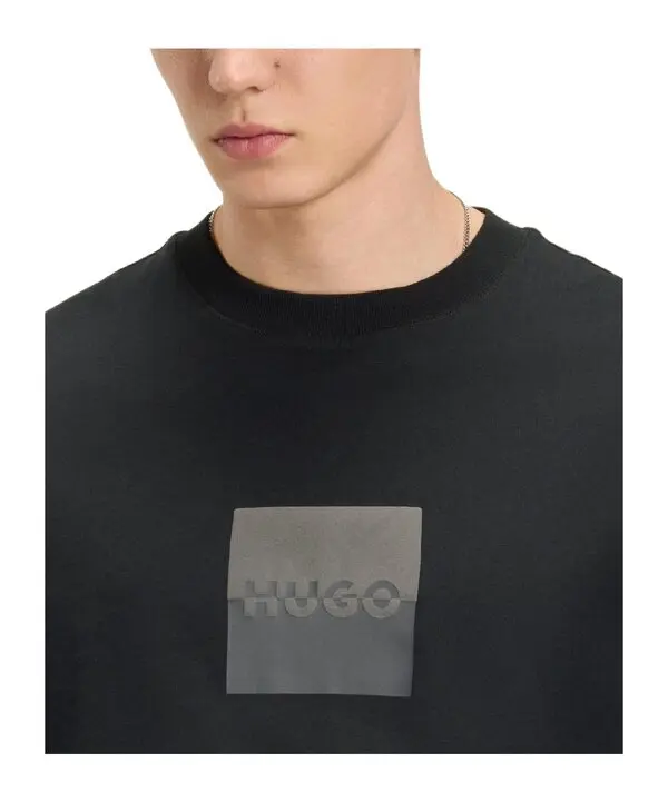 Hugo Boss Crew Neck T-shirt