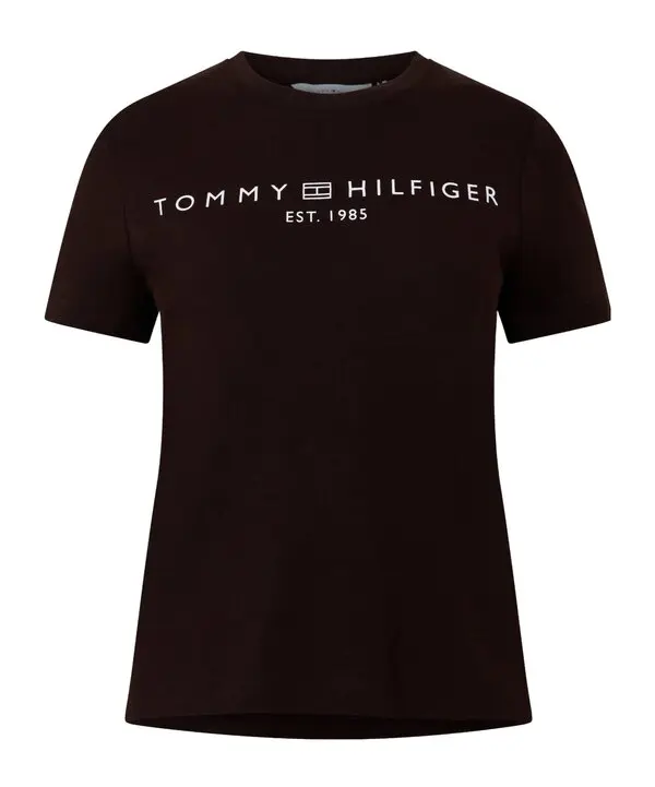 Tommy Hilfiger Corp Logo T-shirt