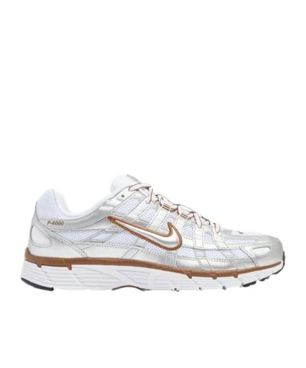 Nike Laceup Sneakers