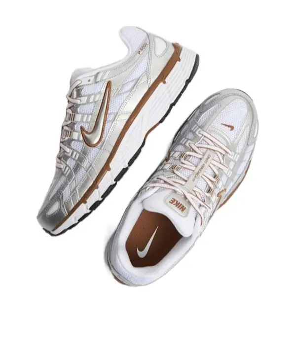 Nike Laceup Sneakers