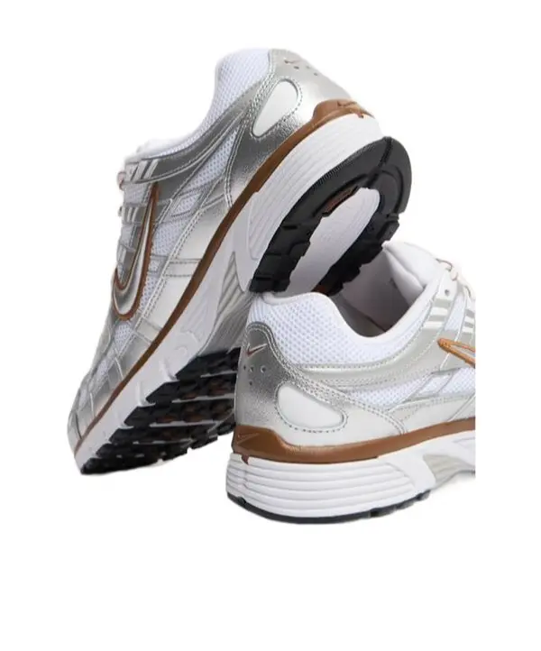 Nike Laceup Sneakers