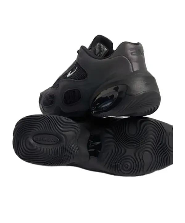 Nike Solidcolor Sneakers - Black