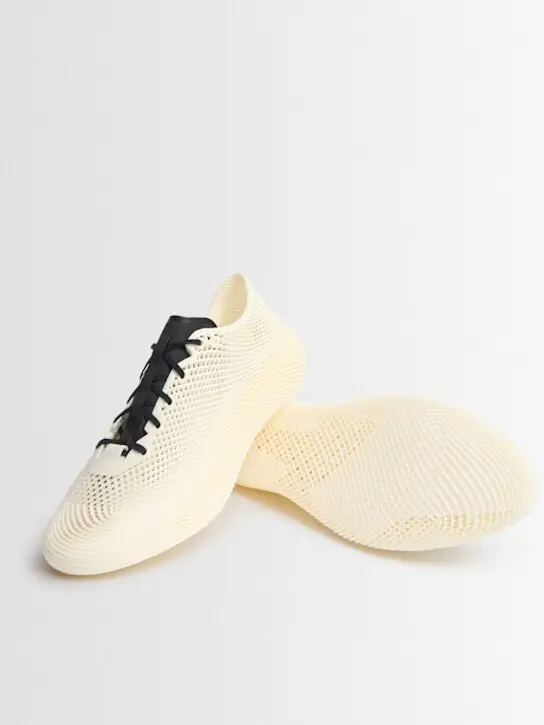 ADIDAS ORIGINALS Solidcolor Lowtop Sneakers