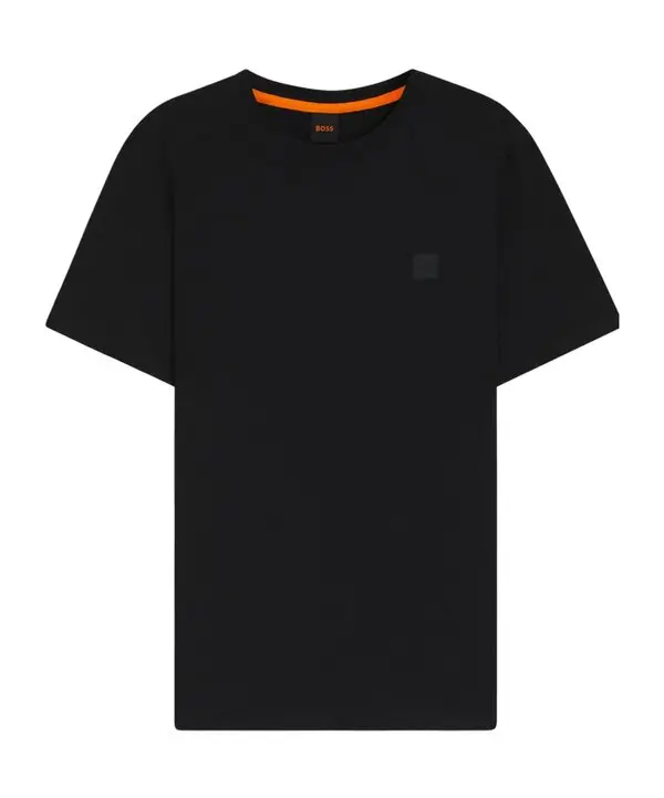 Hugo Boss Solid Color T-shirt