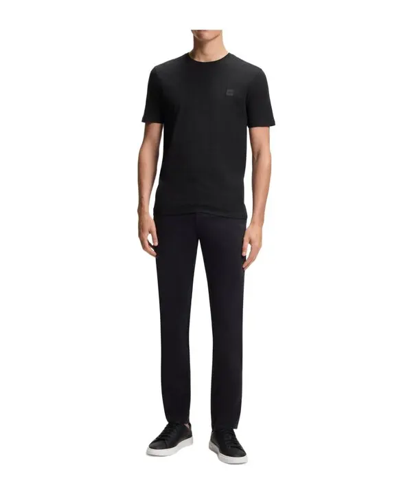 Hugo Boss Solid Color T-shirt