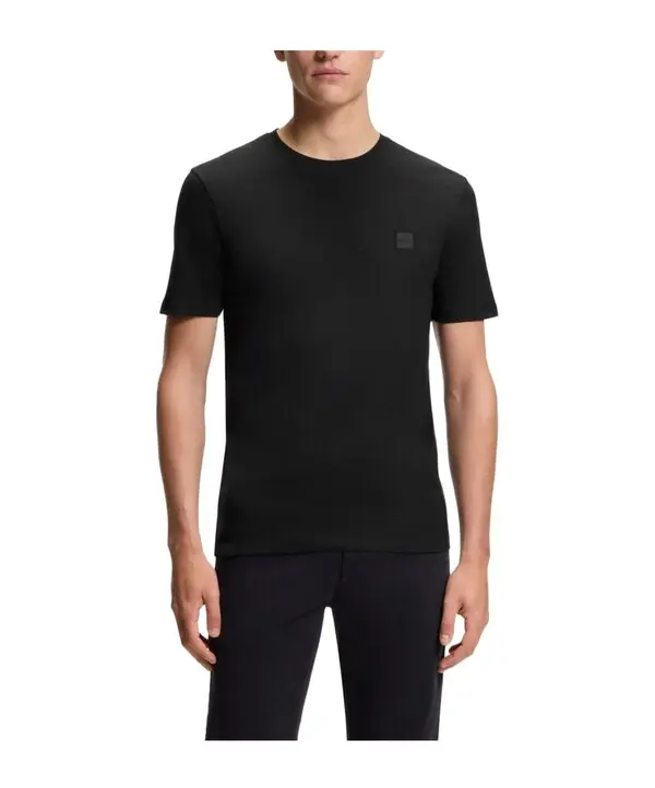 Hugo Boss Solid Color T-shirt
