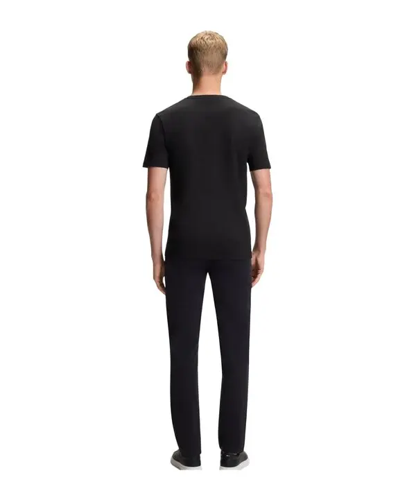 Hugo Boss Solid Color T-shirt