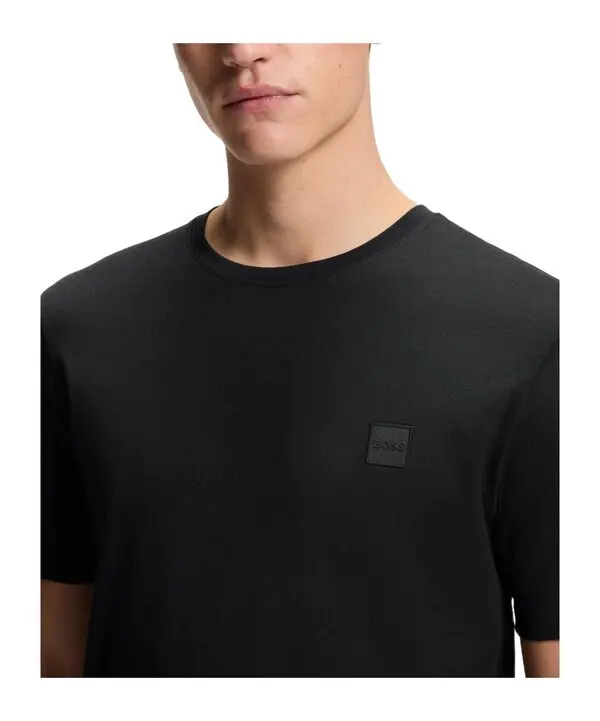 Hugo Boss Solid Color T-shirt