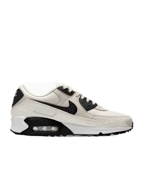 Nike Paneled Sneakers - No