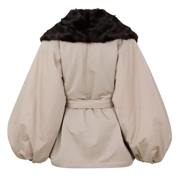 Magda Butrym Magda Jacket 09 Ld64