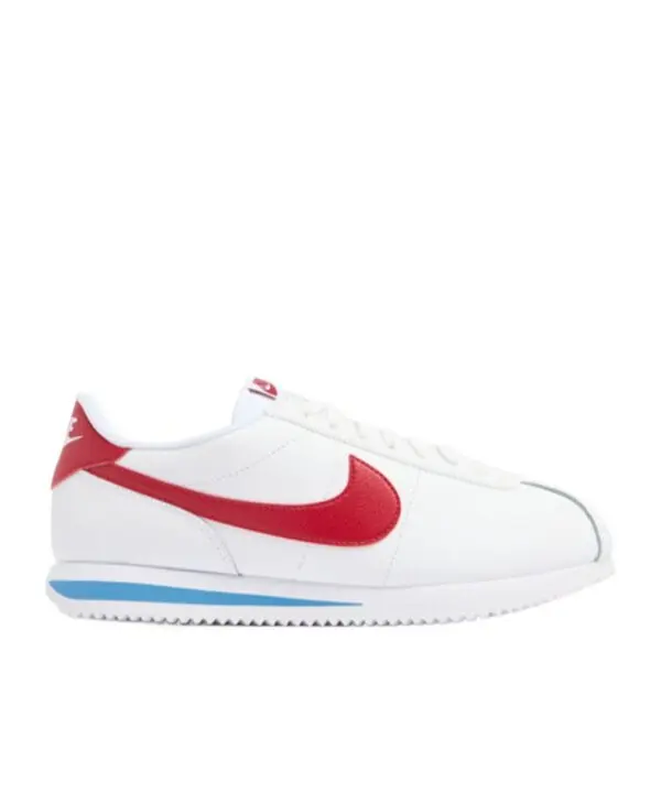 Nike Laceup Casual Shoes