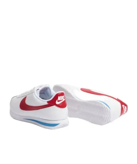 Nike Laceup Casual Shoes