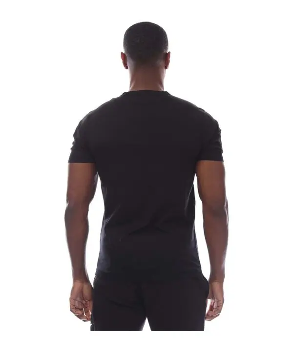 C.P. COMPANY Solid Color T-shirt