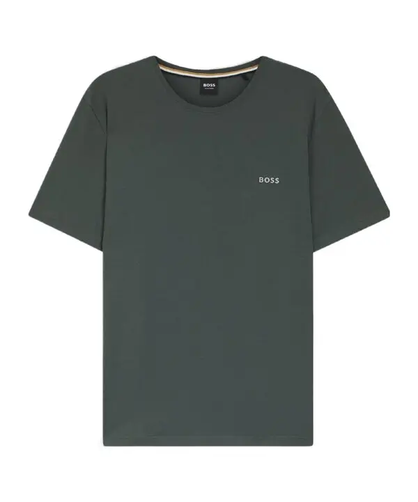 Hugo Boss Solid Color T-shirt