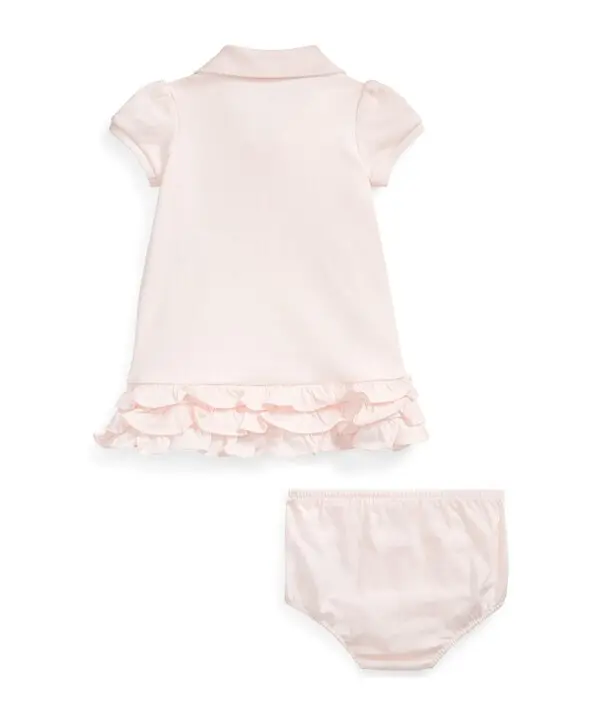 Polo Ralph Lauren Short Dress