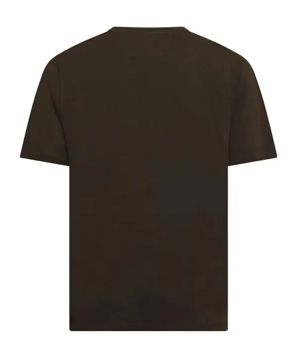 C.P. COMPANY Printed T-shirt