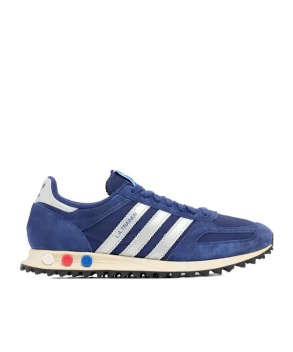 ADIDAS ORIGINALS Laceup Sneakers