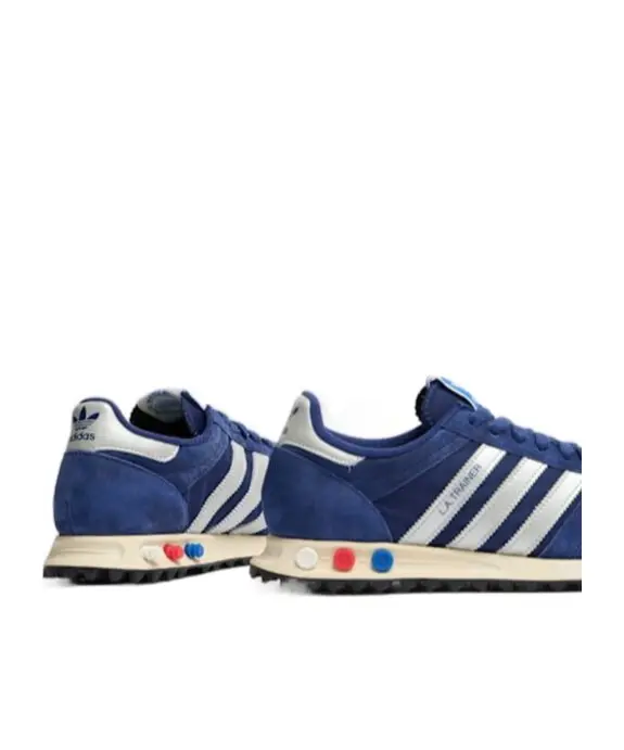 ADIDAS ORIGINALS Laceup Sneakers