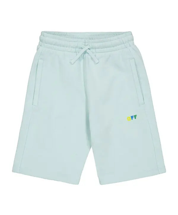 Off-White Off Rainbow Short