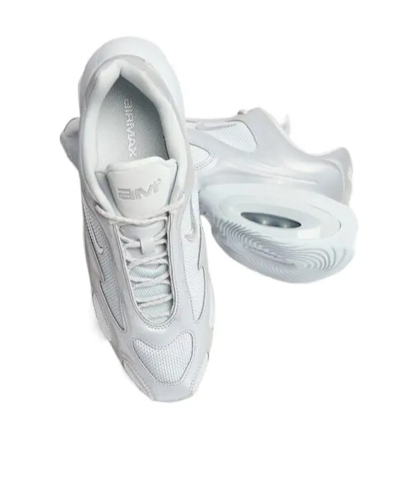 Nike Laceup Casual Shoes