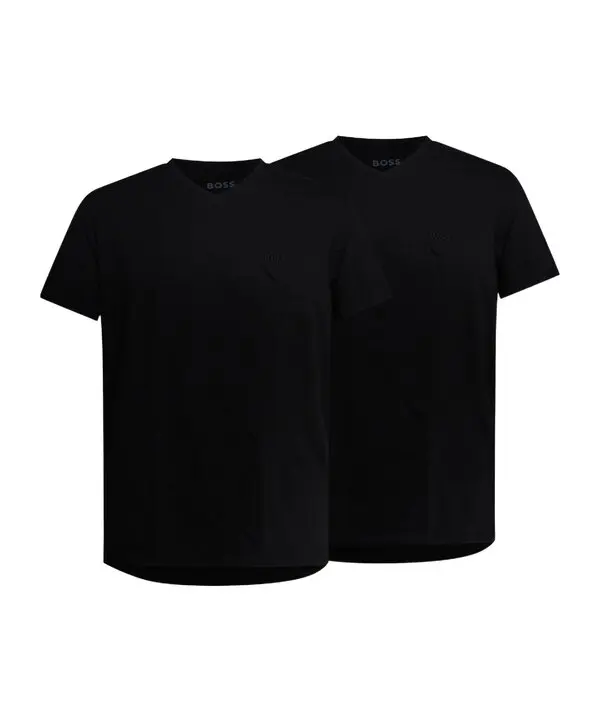 Hugo Boss Solid Color T-shirt