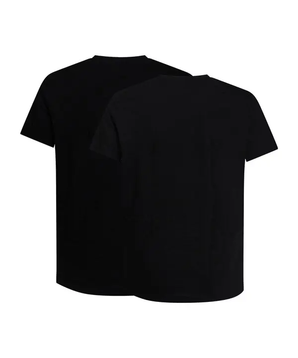 Hugo Boss Solid Color T-shirt