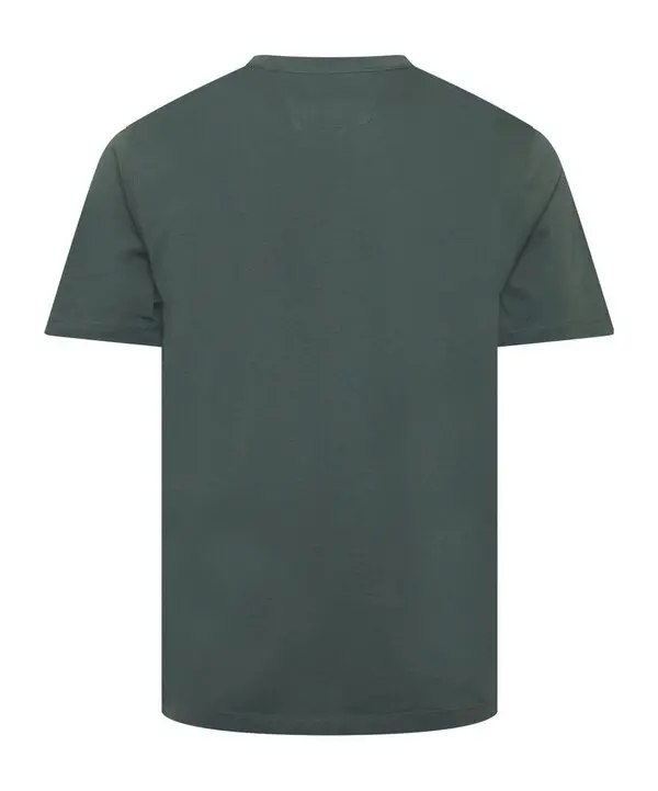 C.P. COMPANY Printed T-shirt