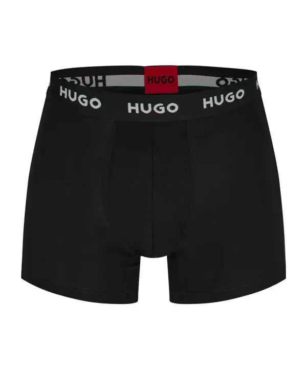 Hugo Boss 3pack Trunk Underwear