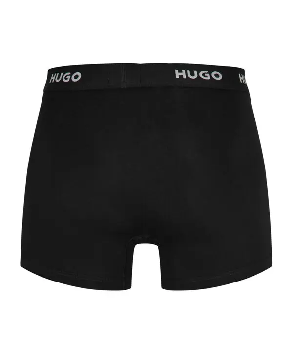 Hugo Boss 3pack Trunk Underwear