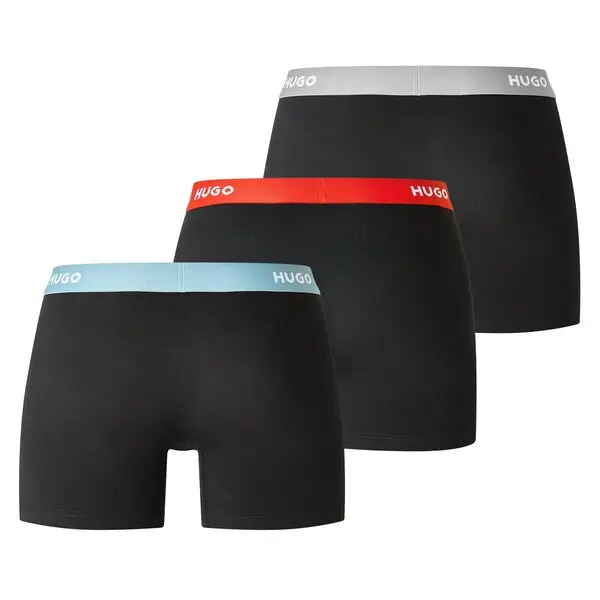 Hugo Boss 3pack Trunk Underwear