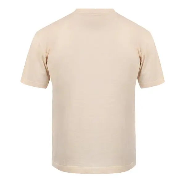 C.P. COMPANY Printed T-shirt - No