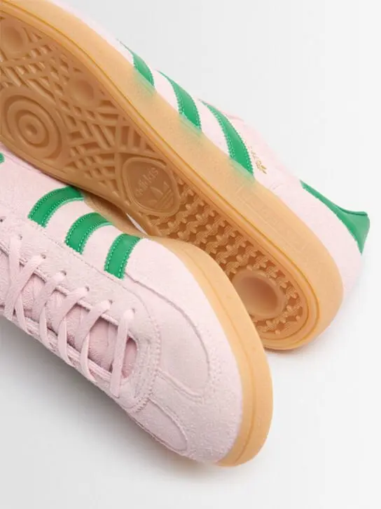ADIDAS ORIGINALS Lace Up Casual Sneakers