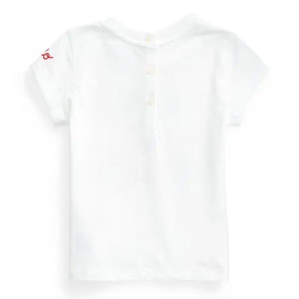 Polo Ralph Lauren Polo Bear Graphic T-shirt