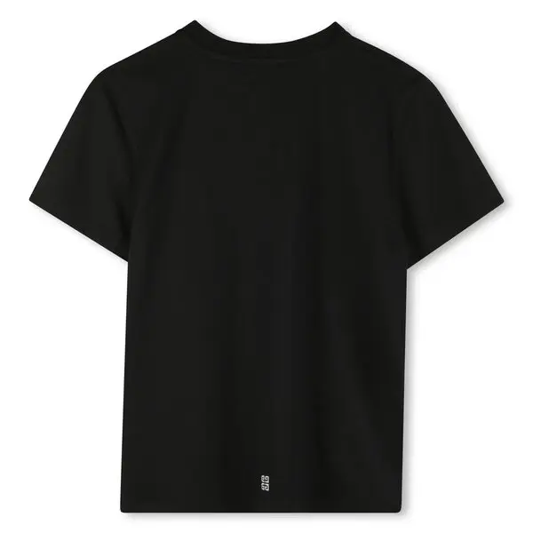 Givenchy Embroidered T-shirt