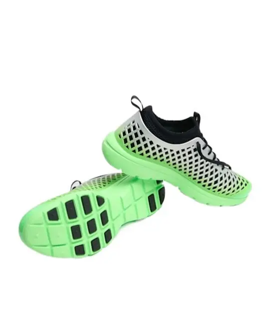Nike Laceup Sneakers