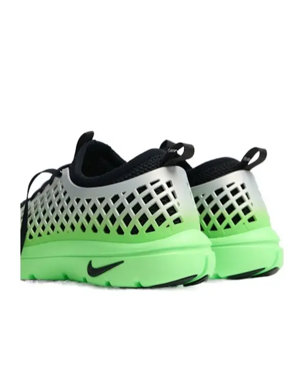 Nike Laceup Sneakers