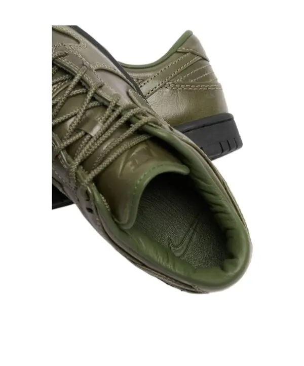 Nike Laceup Casual Shoes