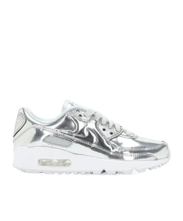 Nike Lace-up Sneakers - No