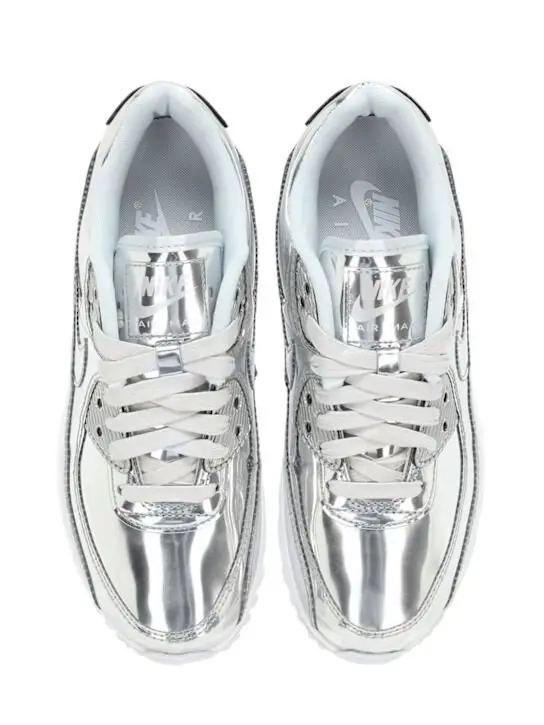 Nike Lace-up Sneakers - No