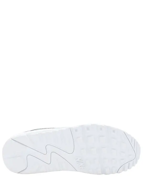 Nike Lace-up Sneakers - No