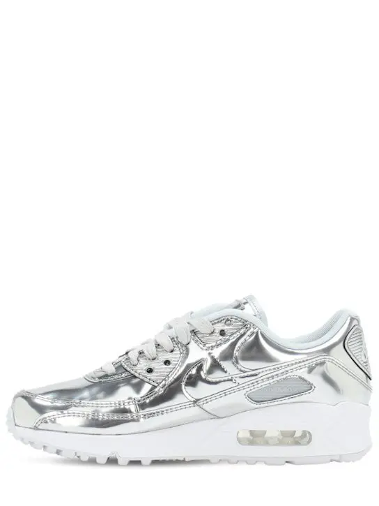 Nike Lace-up Sneakers - No