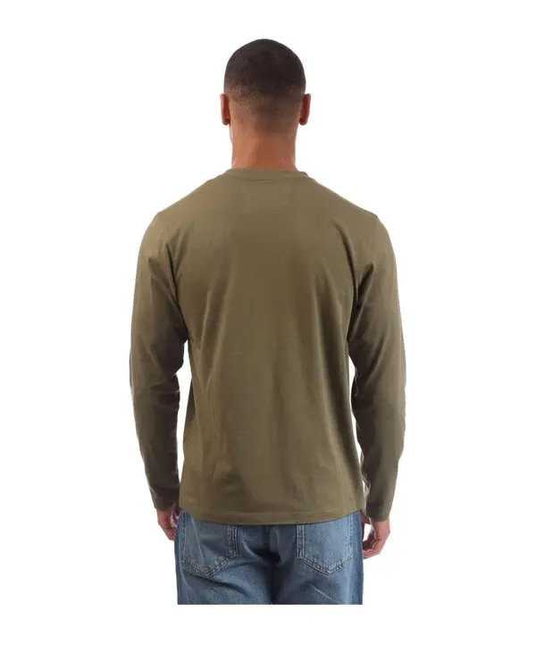 C.P. COMPANY Printed T-shirt