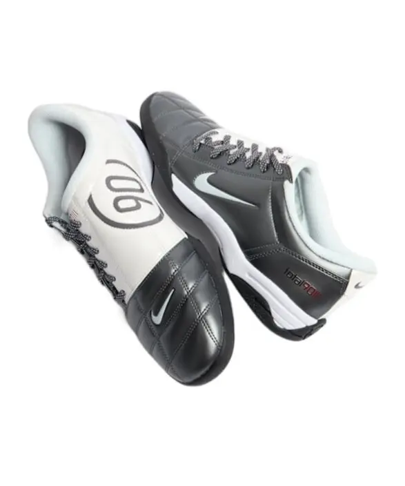 Nike Laceup Casual Shoes